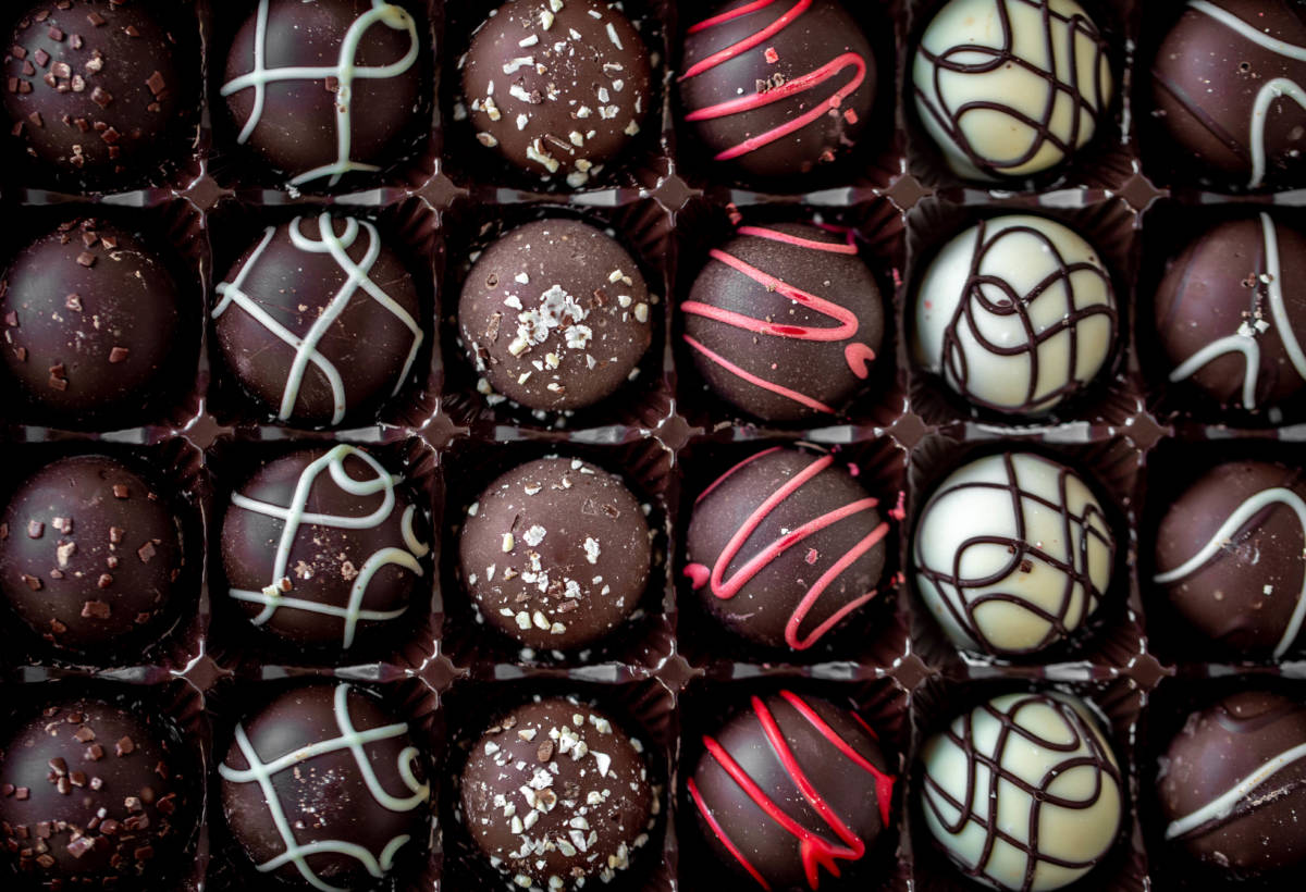 “Savoy Truffle” by The Beatles with George Harrison on Vocals ...